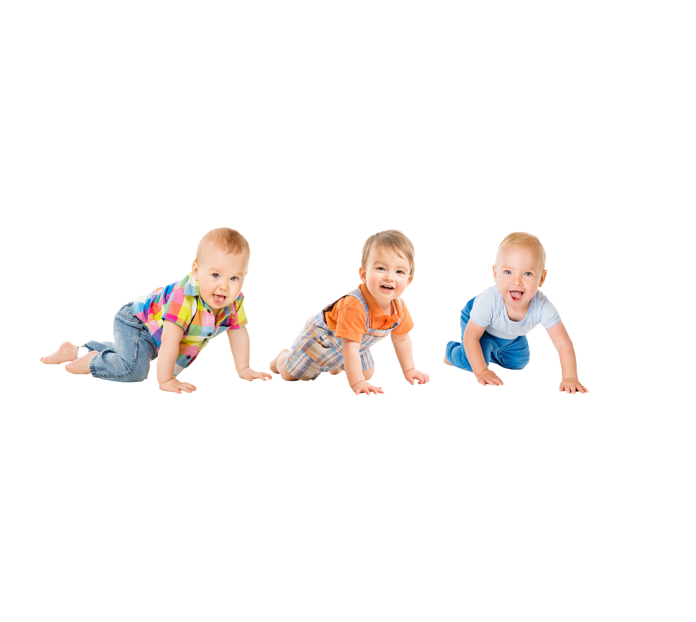 Basic Body Thinking | טיפול בעיכוב התפתחותי ושיתוק מוחין